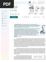 ABLLS-R Protocol 2018 | PDF | Hand | Human Anatomy