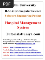 IP Projects For Class Xii | PDF | Python (Programming Language ...