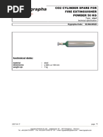 UNIPACK II Breathing Apparatus Manual | PDF | Breathing | Valve