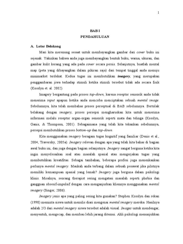 Makalah Kelompok 5 | PDF