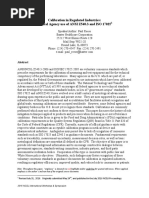 USP 1079 4 Temperature Mapping 1750713298 | PDF | Refrigerator | Pharmacy