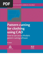 Lectra Modaris | PDF | Computing | Software