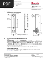 Marzocchi Gear Pump ALP2 - Series PDF | PDF | Gas Technologies | Pump