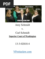 Form 1D - Complaint Based On Irreconcilable Differences | PDF ...