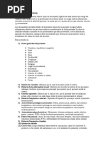 Protocolo Spikes | PDF | Diagnostico medico | Información