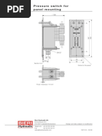 El-O-Matic E and P Series Actuator PDF | PDF | Valve | Actuator