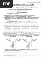 Représentation Symbolique Des Soudures | PDF | Construction | Soudage