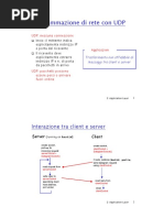 Simulation of DNS Using UDP Sockets | PDF