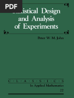 A First Course in Optimization Theory | PDF