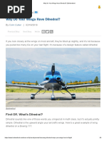 Module 2 - Passenger Terminal Operations | PDF | Airport | Air Traffic ...