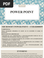 Ejercicios Curso PowerPoint Con Ejercicios Prácticos | PDF | Microsoft ...