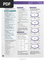 Speakout 3rd Edition B1 Student's Book | PDF