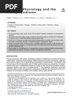 Medication Appropriateness Index | PDF | Healthcare Quality | Health ...