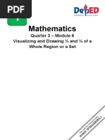 Math1-Q1-Module 1 | PDF