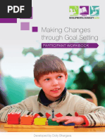 Anagram Copy and Recall Training - ACRT | PDF