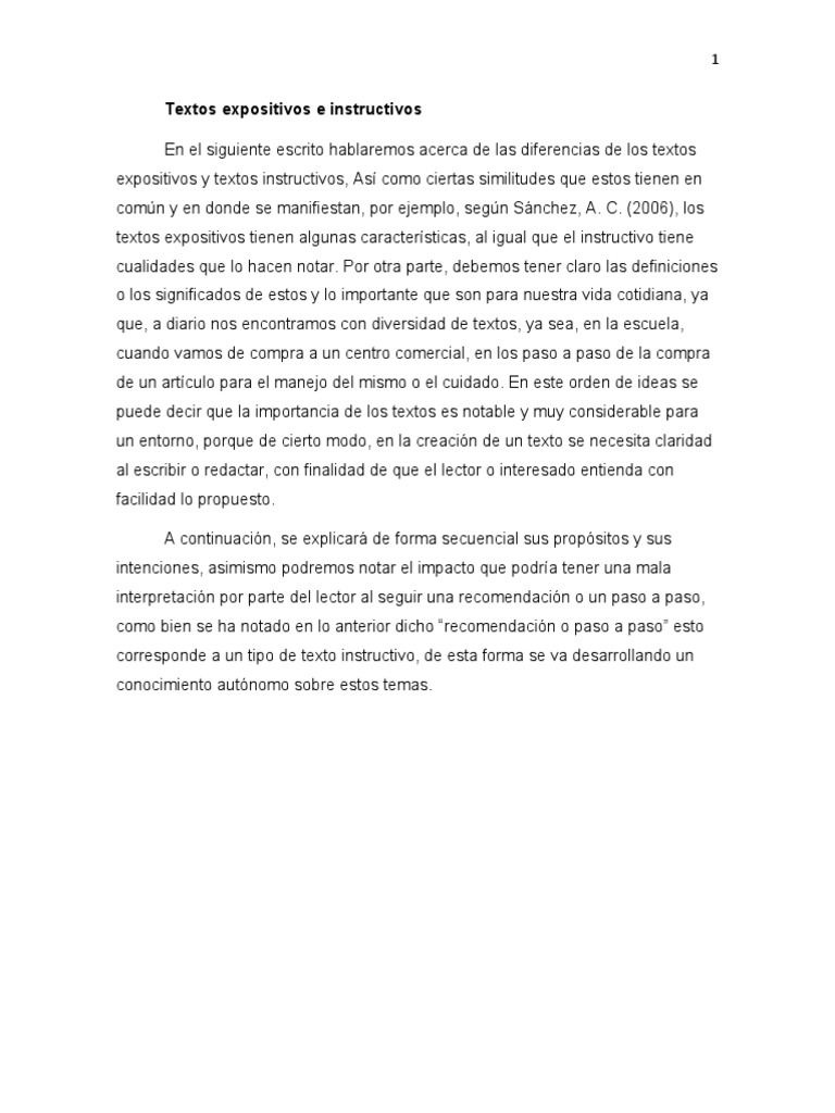 Presentacion de Cuartilla | PDF | Información | Vida