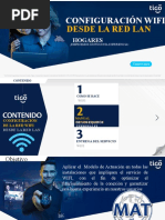 Intructivo Arris tg2482 | PDF