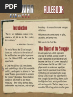 Secret Hitler - Print and Play - Color - A4 Scaled - With Rules | PDF