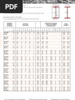 Caractéristiques techniques de l'acier E24 | PDF | Acier | Chimie