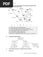 Syllabication Rules | PDF