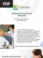 Barbara Carper en La Praxis | PDF | Intuición | Conocimiento