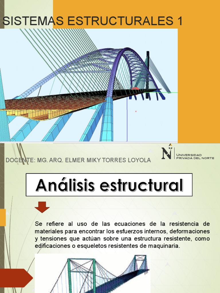 Análisis de Armaduras Estructurales | PDF | Braguero | Ingeniería mecánica