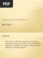 Gross Examination in Surgical Pathology | PDF | Histopathology | Pathology