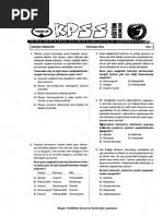 Ags Ders Notlari Seti | PDF