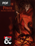 Ancient Kingdoms Homebrew Campaign Setting | PDF | Elf (Dungeons ...