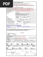 Tennessee Separation Notice Form LB-0489 | PDF | Unemployment Benefits ...