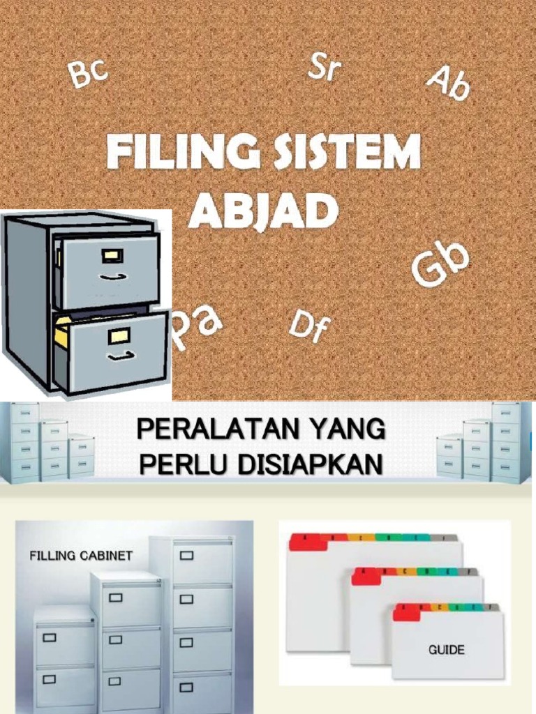 System Abjad | PDF