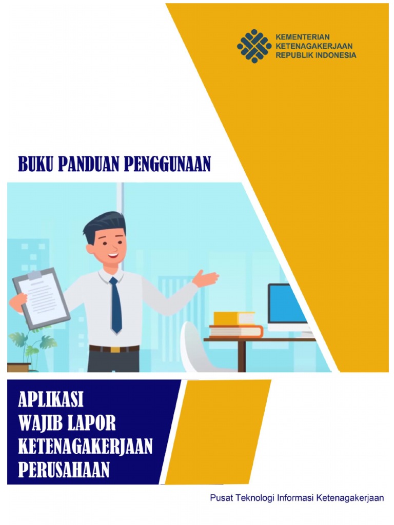 Panduan WLKP Melalui OSS Online | PDF