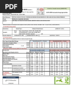KSP - Method of Statement-Maintain Load Test MLT | PDF | Deep ...