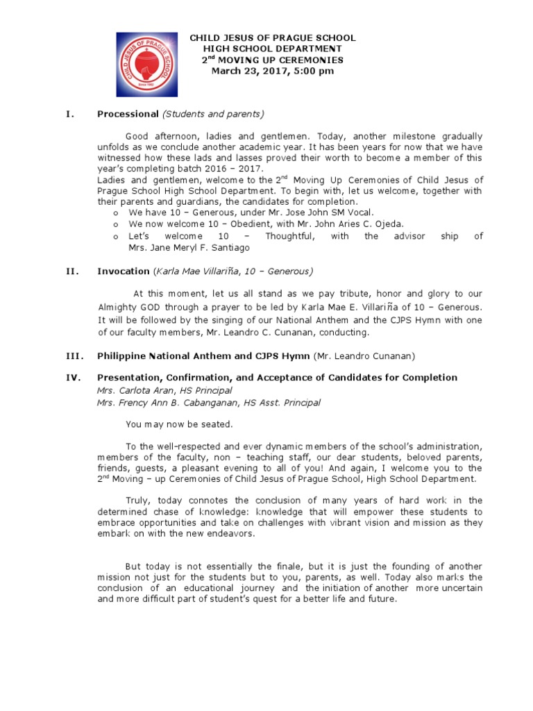 Celebrating Achievement and Looking Towards the Future: The 2nd Moving ...