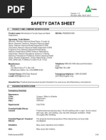 Kolliphor P 188 Geismar - Technical - Information | PDF | Viscosity ...