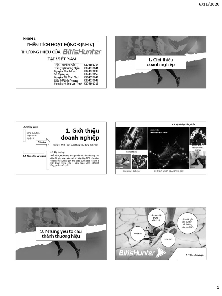 Slide Qtth - 3 Bản | PDF