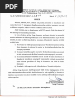 ESIC Card and KYC Update Form | PDF | Social Security | Government Of India