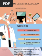 Tríptico NOM 022 SSA3 2012 | PDF | Enfermedades y trastornos | Cuidado de la salud
