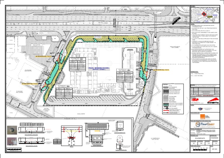 20 - RT609 - U - RSD - 001 - A RTA Spare Ducts | PDF | Nature