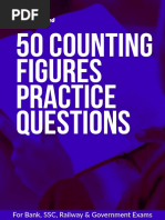 50 Coding Decoding Practice Questions | PDF