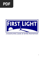 Master Guide Logo and Flag Description: World | PDF | Art | Poetry