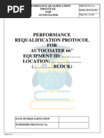 HVAC System Qualification Protocol (Validation) - Pharmaceutical Guidelines | PDF | Calibration ...