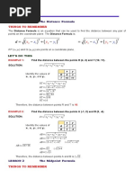 Finite Mathematics 1 | PDF | Matrix (Mathematics) | Linear Programming