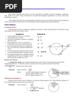 Detailed Lesson Plan in Math 10 (The Deciles For Ungrouped Data) | PDF ...