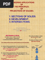 EGD Grade 10 Term 3 Week 6 - 2020 SOLID GEOMETRY | PDF | Shape | Drawing