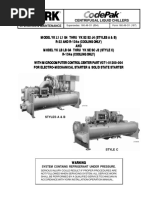 York Model Number Decoder | PDF | Technology & Engineering