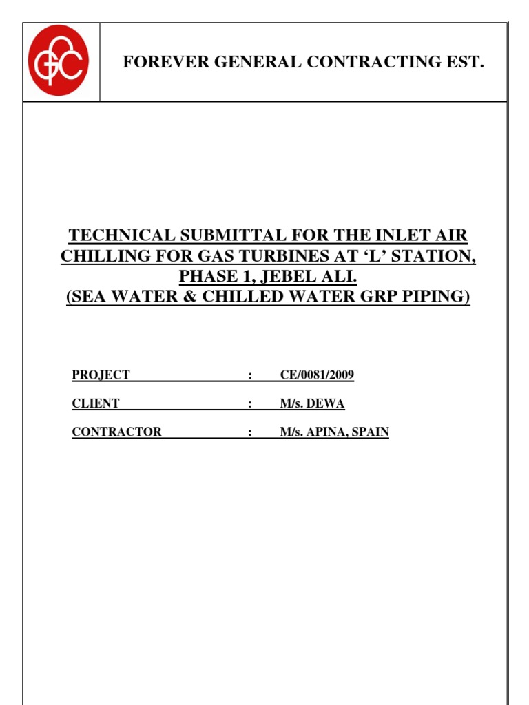GRP Pipe Installation and Lamination Guide | PDF | Fiberglass | Pipe ...