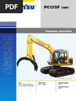 Catalogue PC200 10M0 CE UT00 | PDF