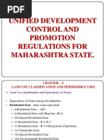 UDCPR An Illustrative Manual Edited | PDF | Stairs | Building