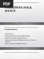 Basic Dance Steps: in 2 4 and 3 4 Time Signature | PDF | Teaching ...